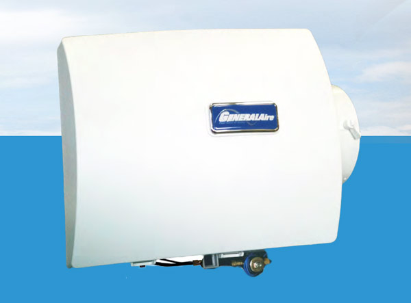 GeneralAire® Humidifiers – Rawley HVAC